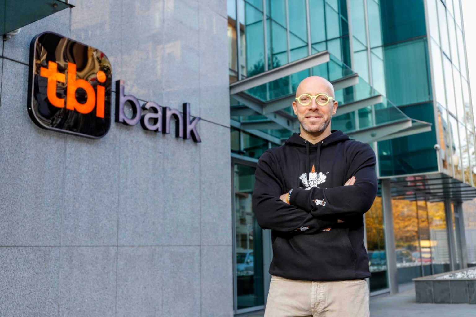 tbi bank deschide un nou capitol, odată cu finalizarea achiziției de ...