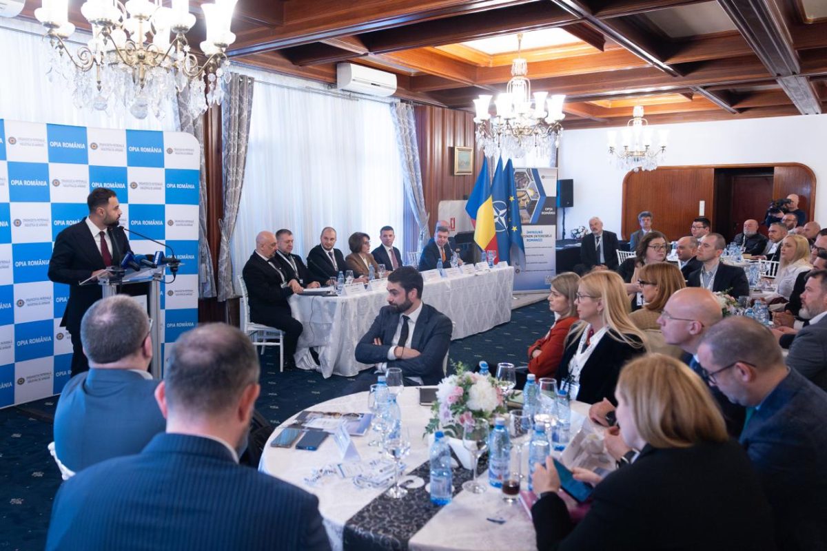 Instrumente moderne de finanțare bancară pentru industria de apărare ...